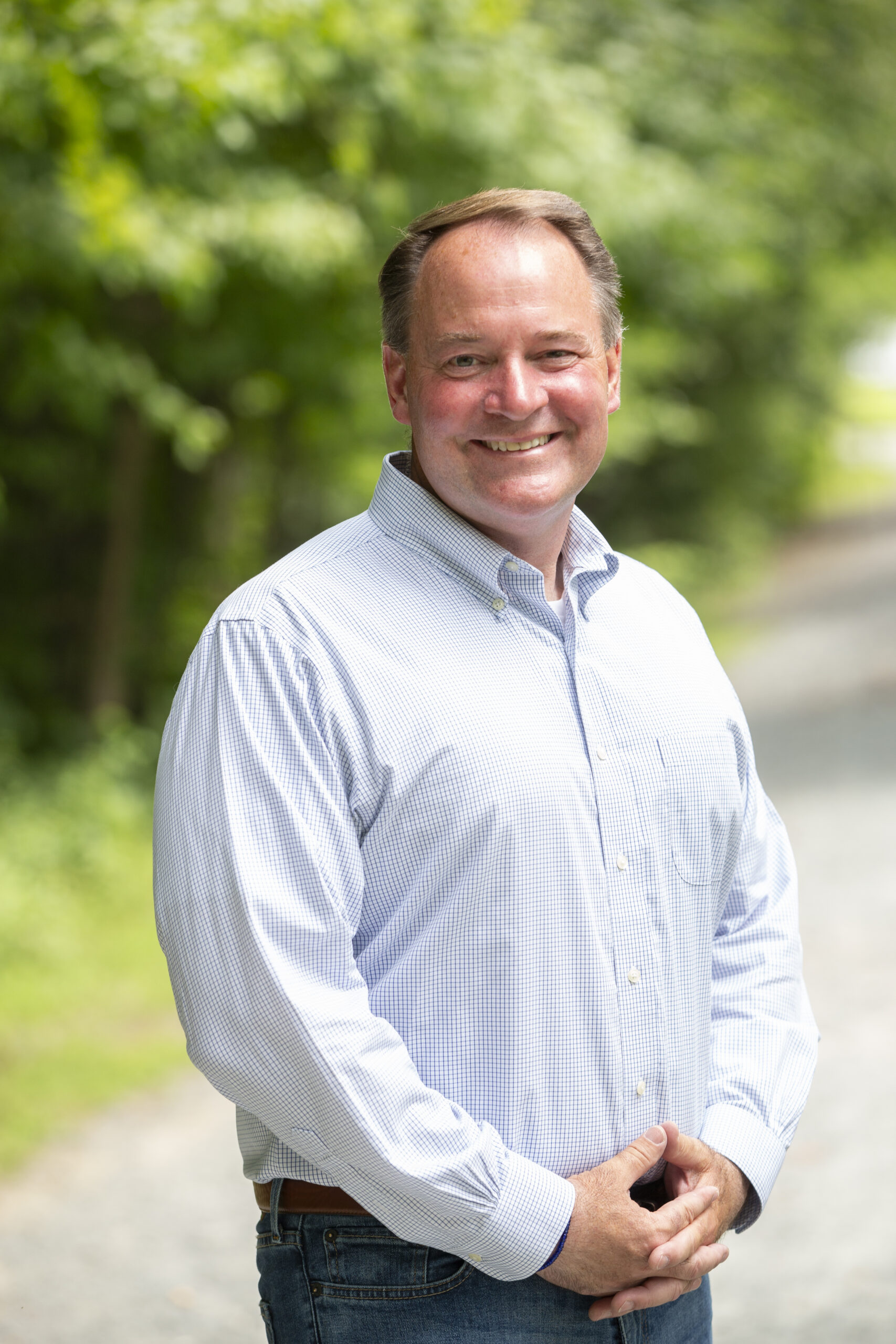 Bill Bush for 29th District